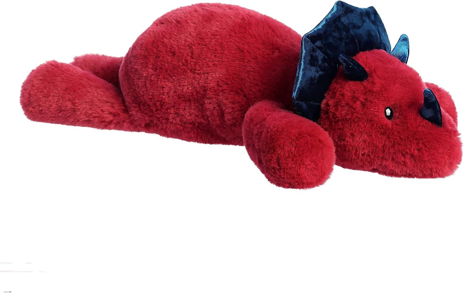 Snoozle Triceratops 18 Inch - Toys & Co.