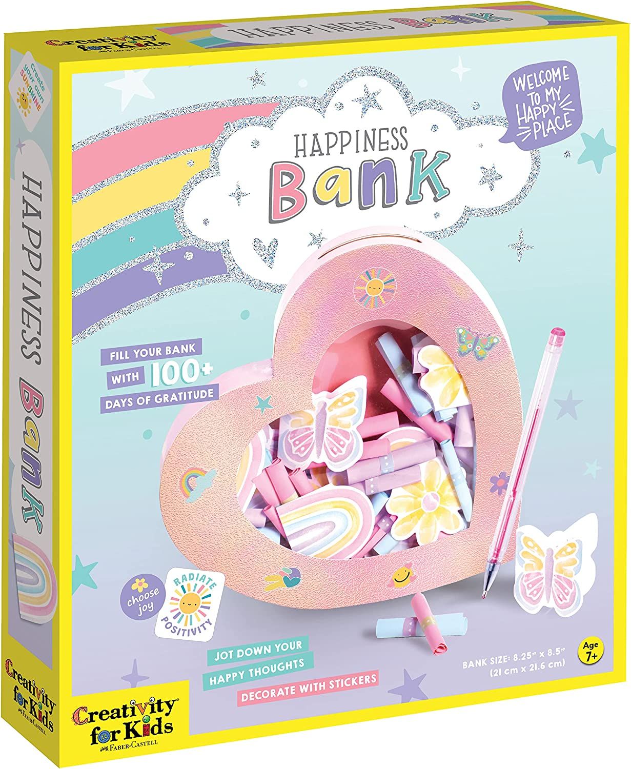 Happiness Bank - Toys & Co.