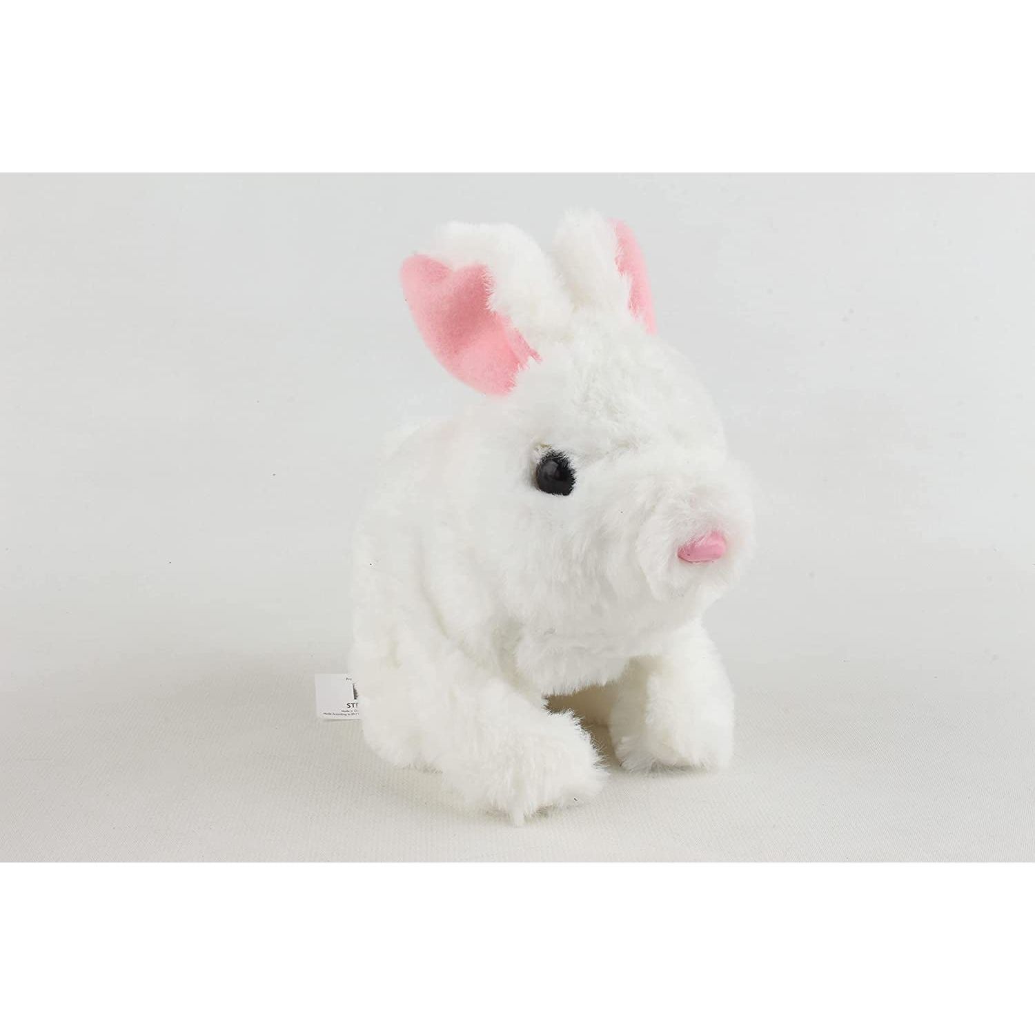 Hopper Jumping Rabbit - Toys & Co.
