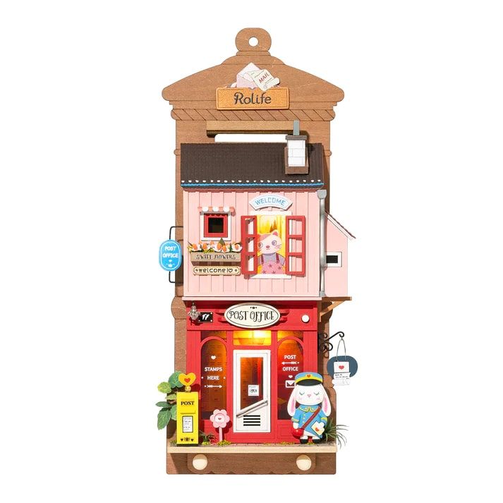Love Post Office - Toys & Co.