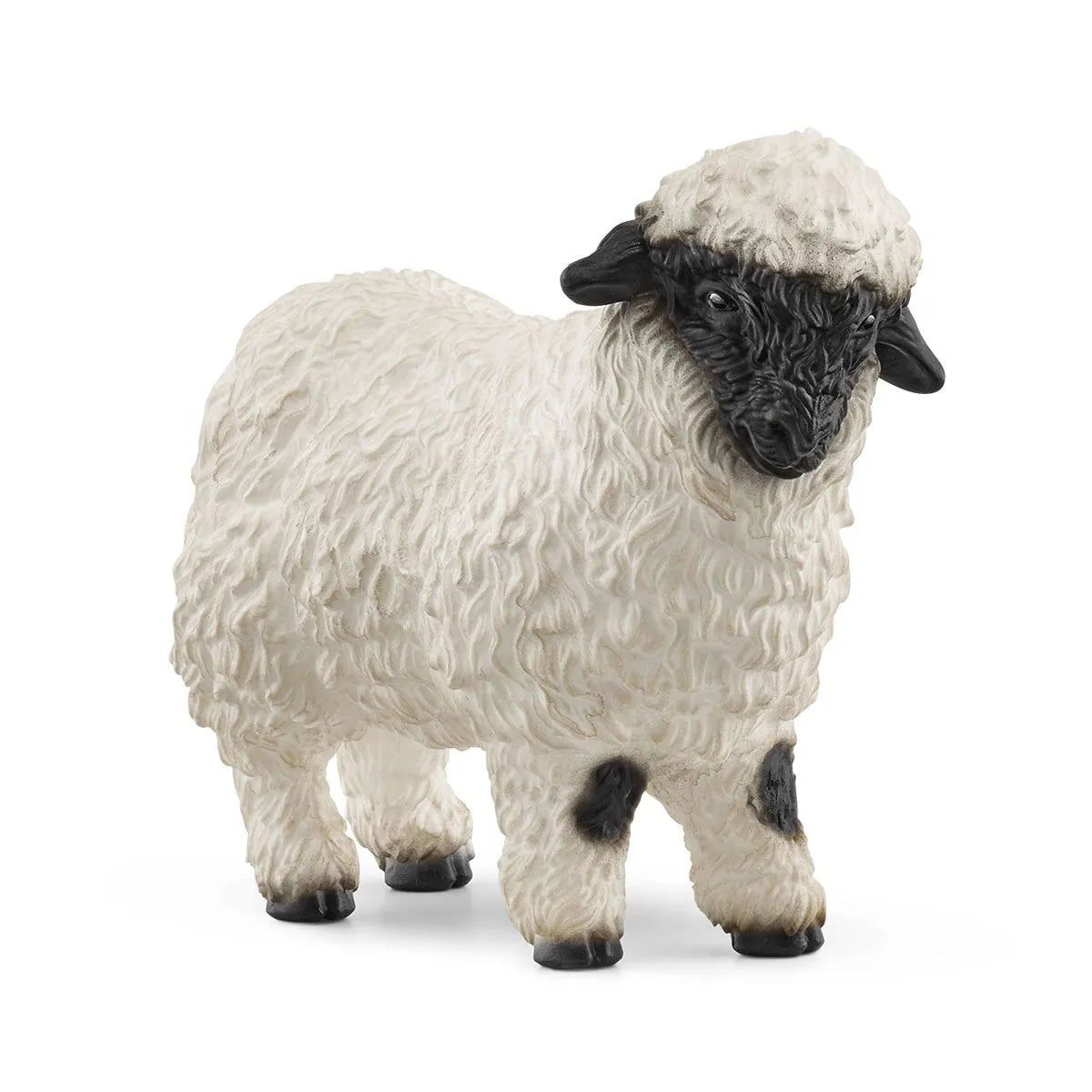 Valis Black-Nosed Sheep - Toys & Co. - Schleich
