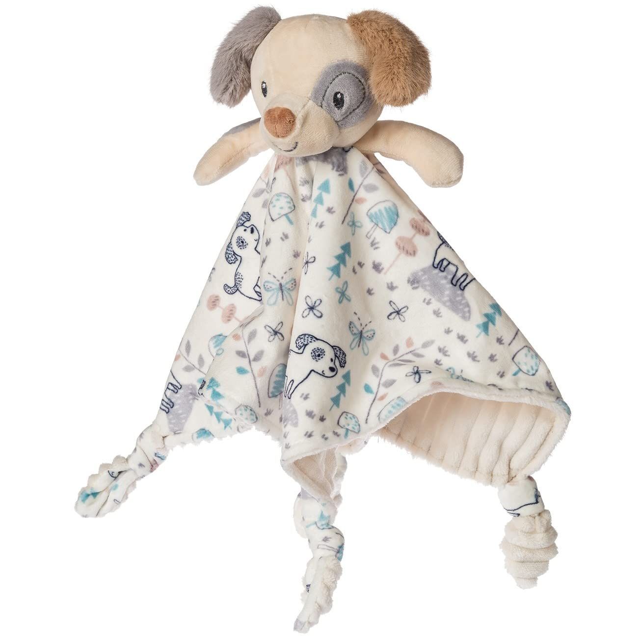 Sparky Puppy Character Blanket - Toys & Co.