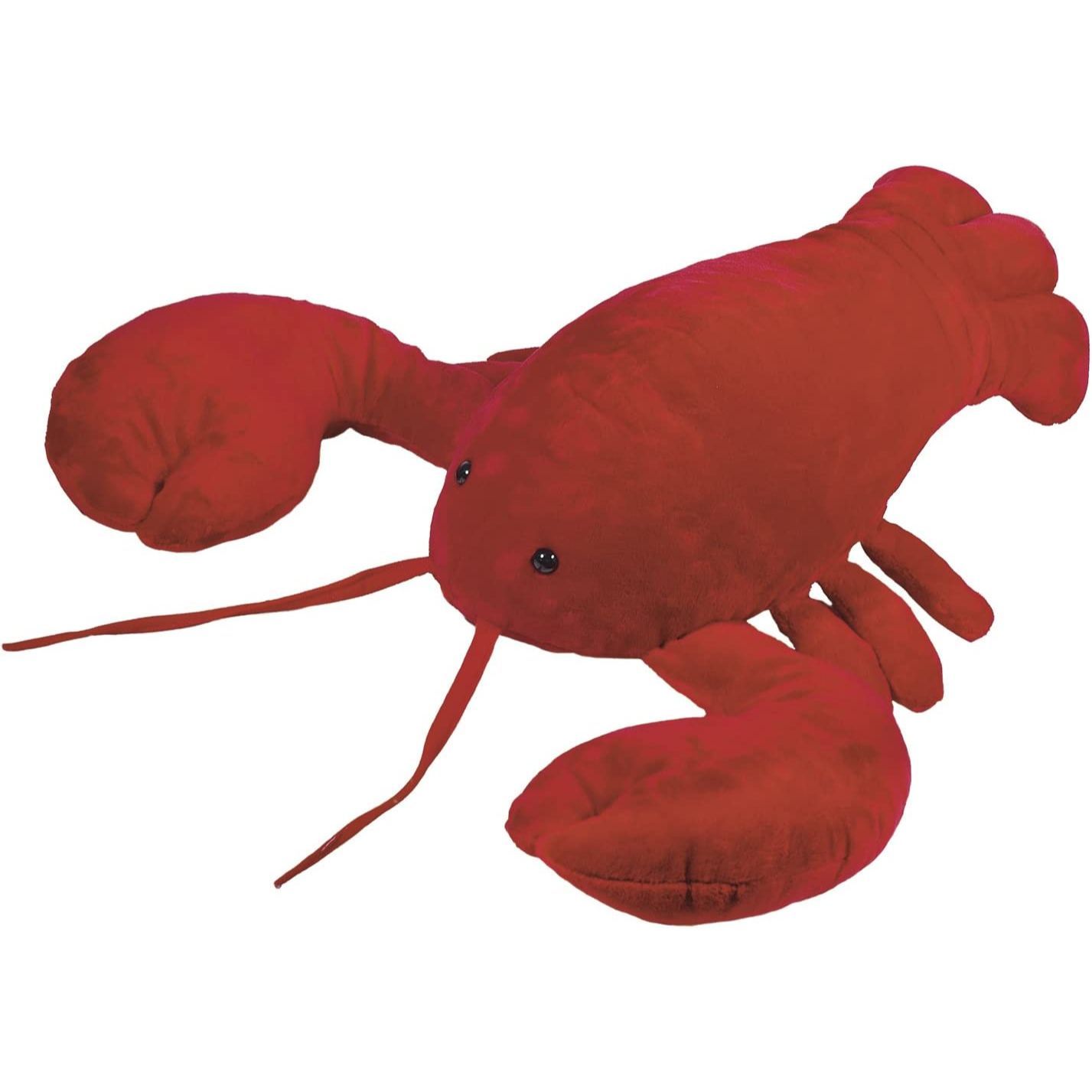 Lobbie Lobster - Giant - Toys & Co.