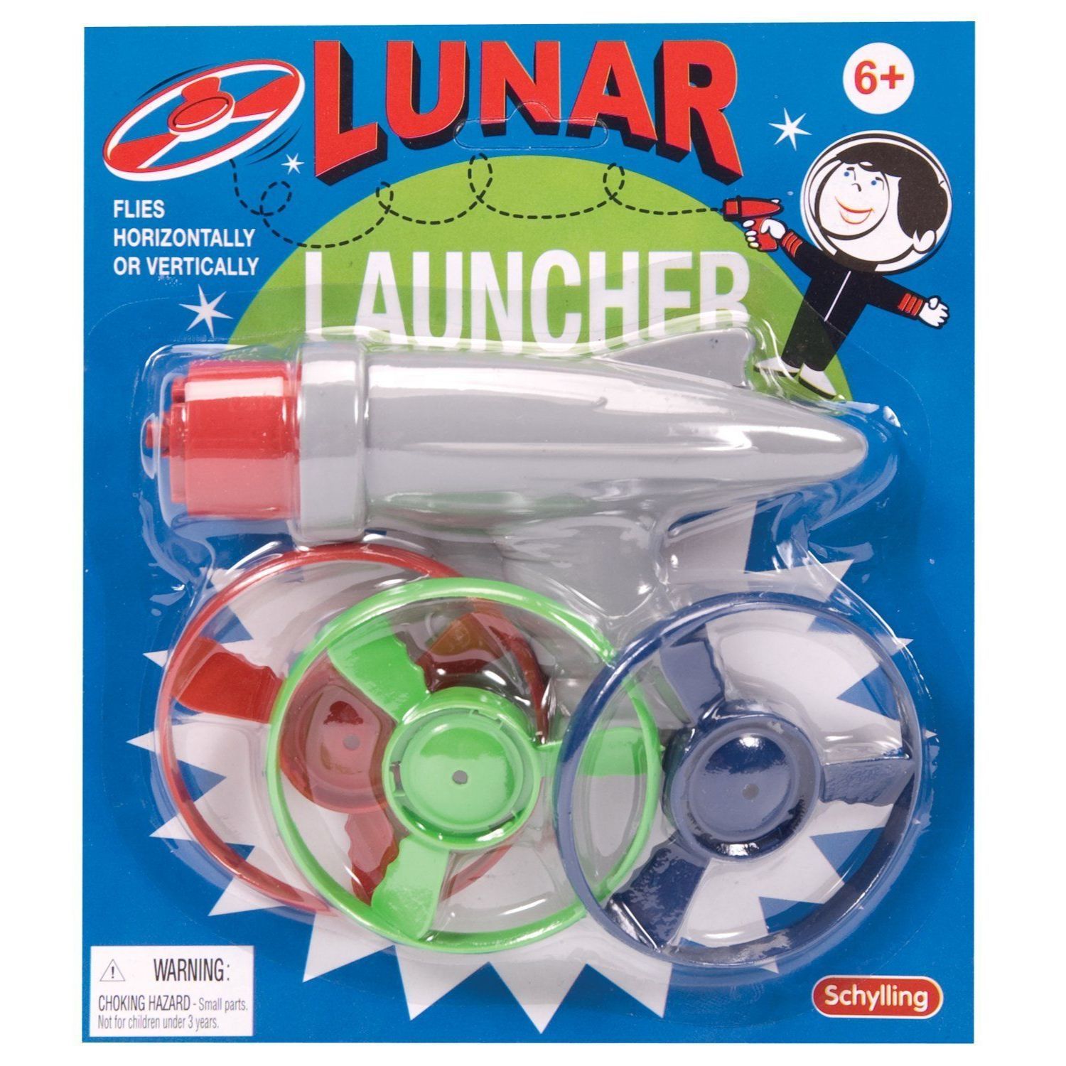 Lunar Launcher - Toys & Co.