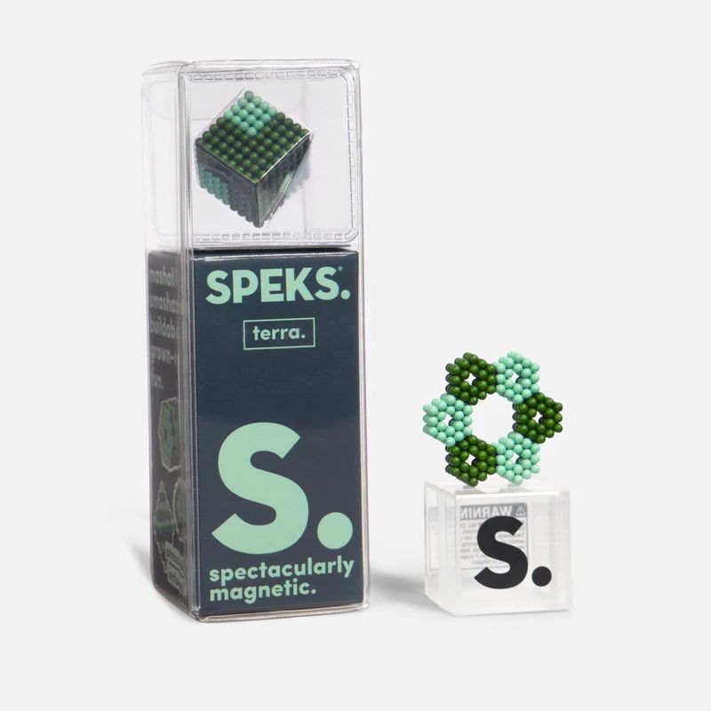 Speks Element Terra - Toys & Co.