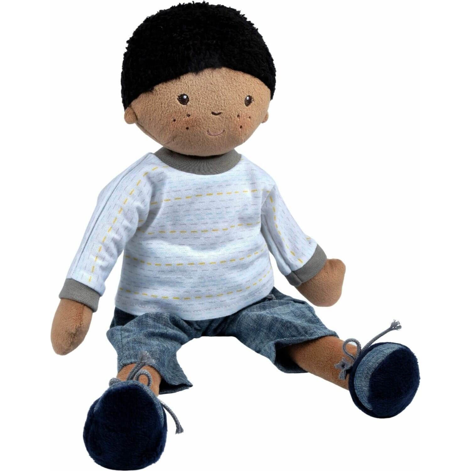 Jayden Boy Doll - Toys & Co.