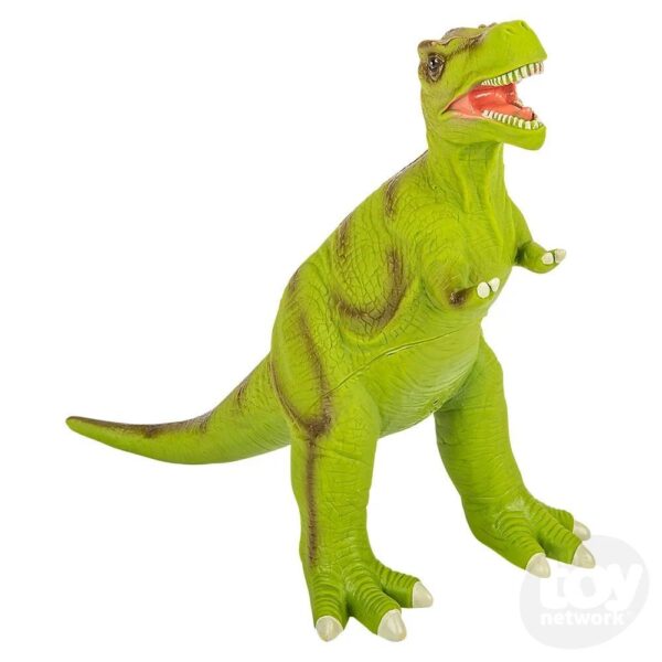 Soft T-Rex 14 Inch - Toys & Co.