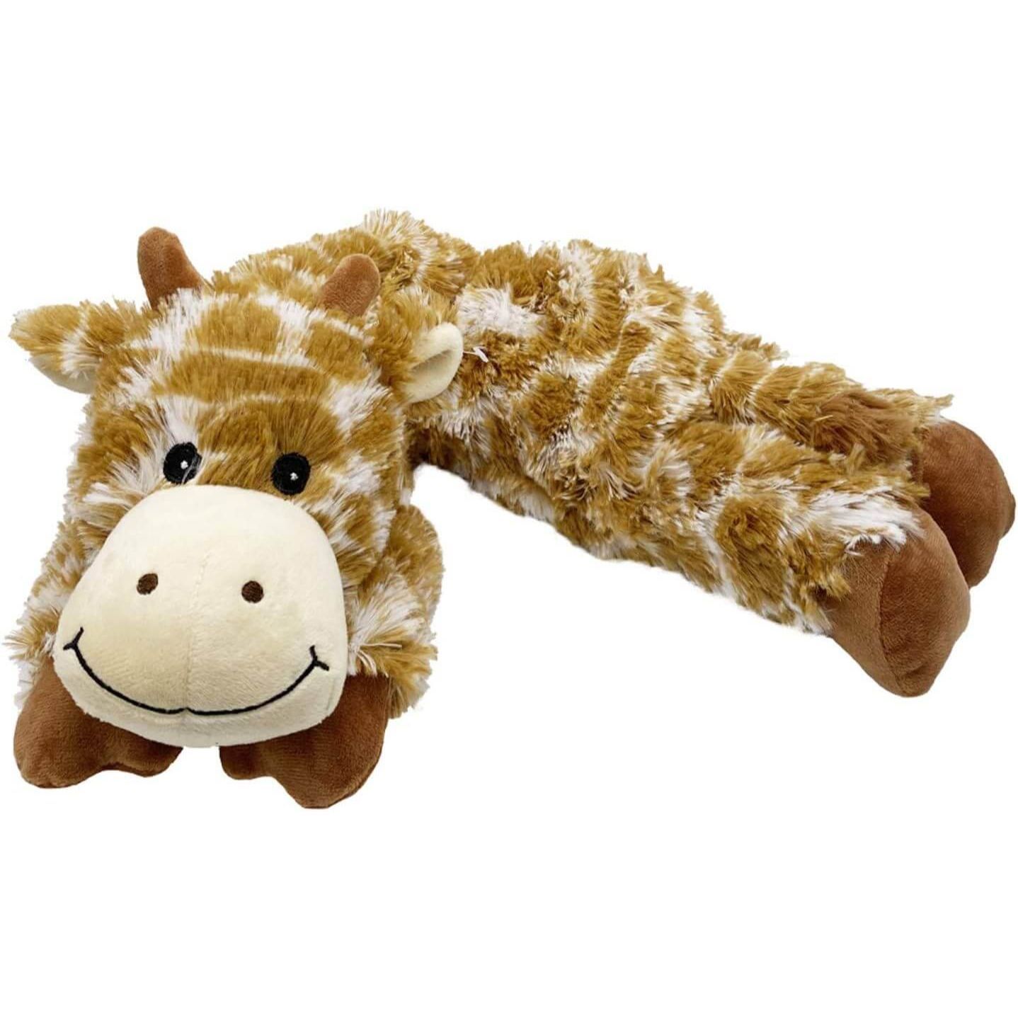 Giraffe Warmies Wrap - Toys & Co.