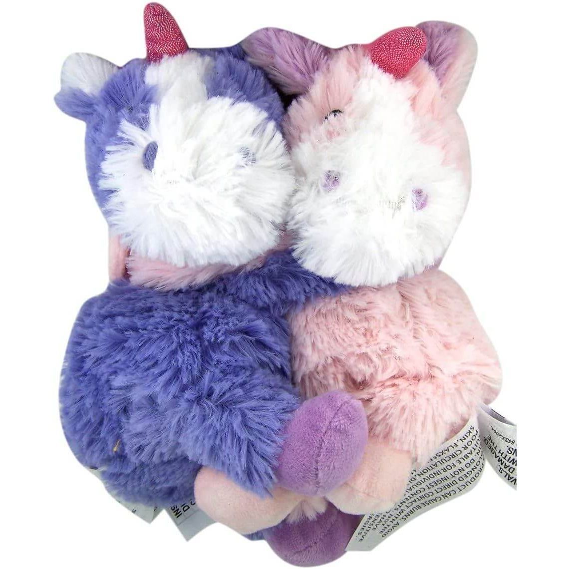 Unicorn Warmies Hugs - Toys & Co.