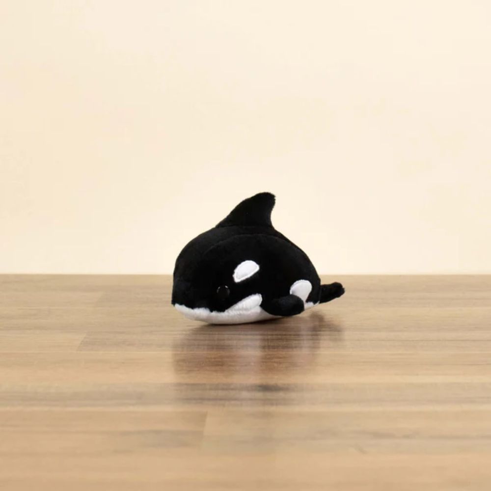 Orki Orca Mini Toys And Co Bellzi