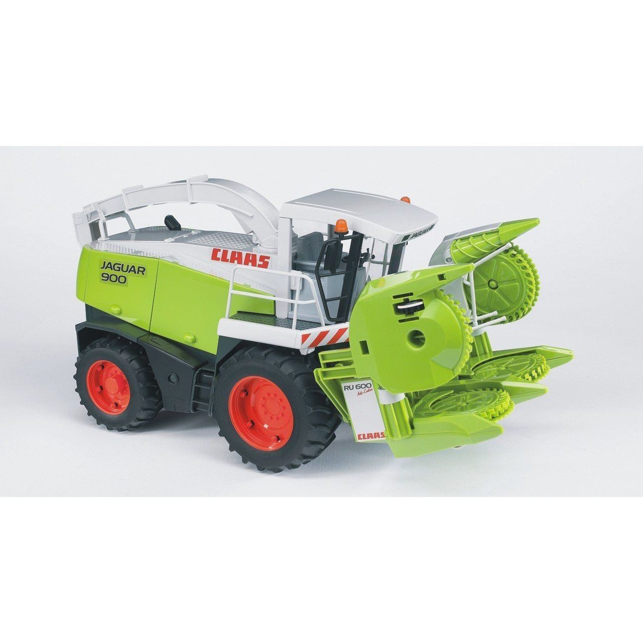 Claas 900 Field Chopper - Toys & Co.