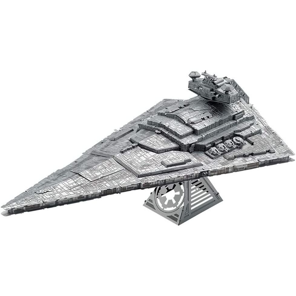 Imperial Star Destroyer - Toys & Co.
