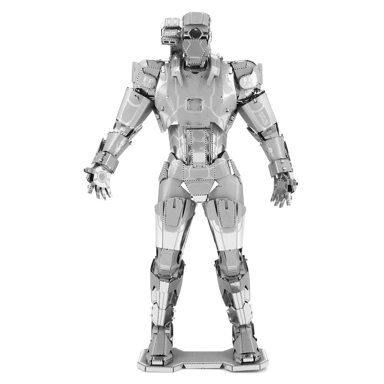 War Machine Marvel Avengers Model - Toys & Co.