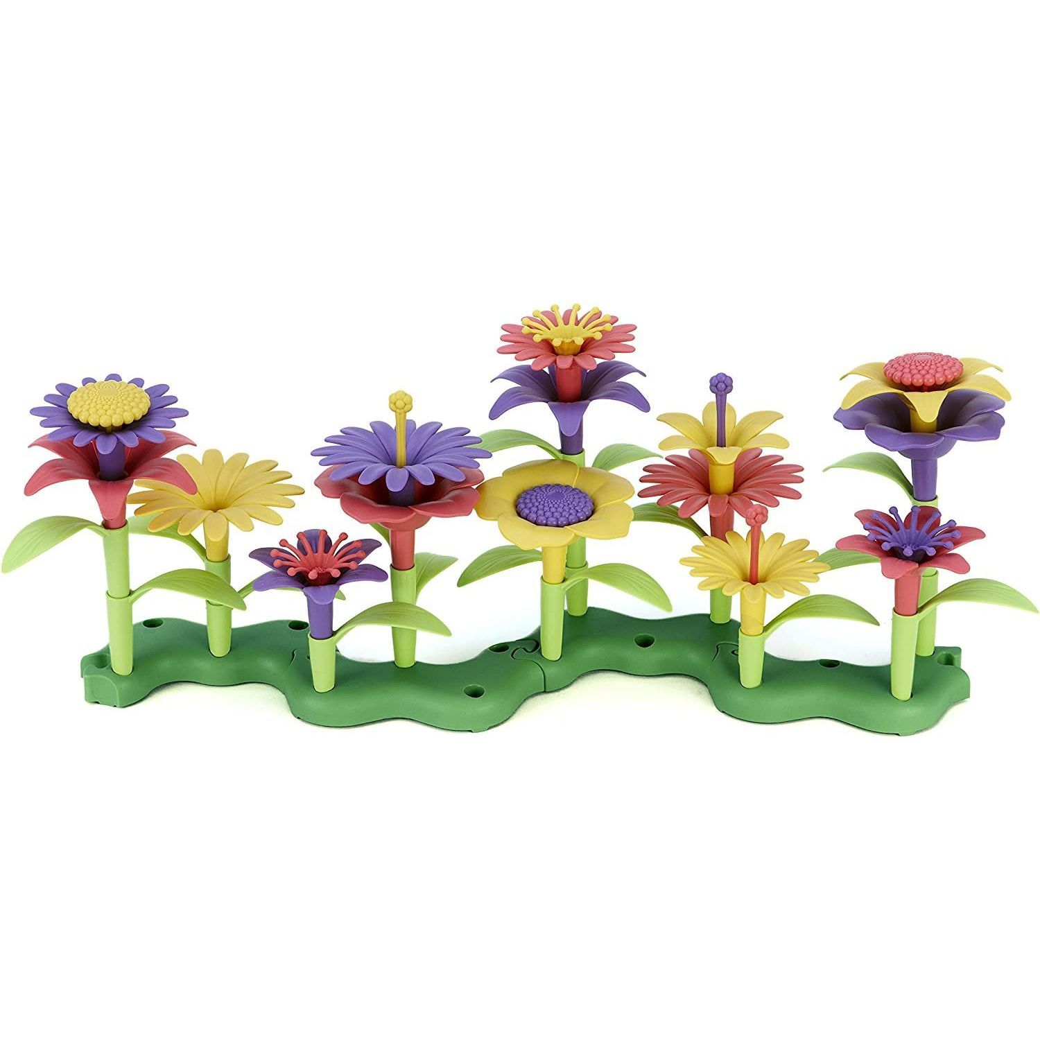 Build A Bouquet - Toys & Co. - Green Toys Inc.