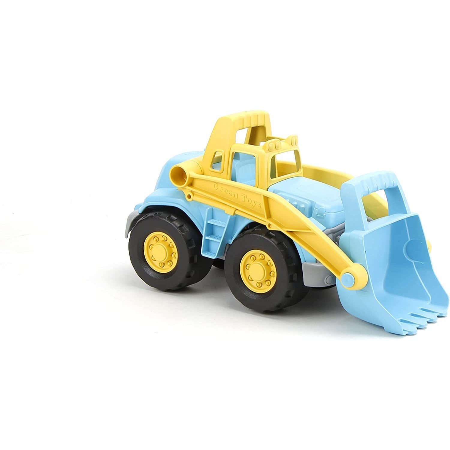 Loader Truck - Toys & Co. - Green Toys Inc.