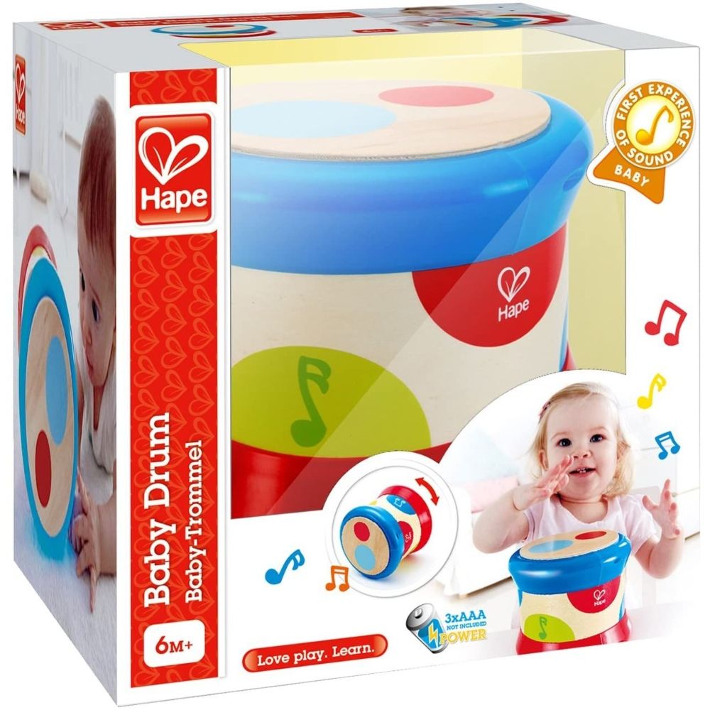 Baby Drum - Toys & Co.