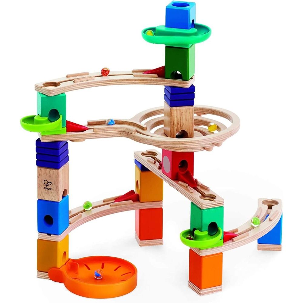 Cliffhanger Set Quadrilla - Toys & Co.