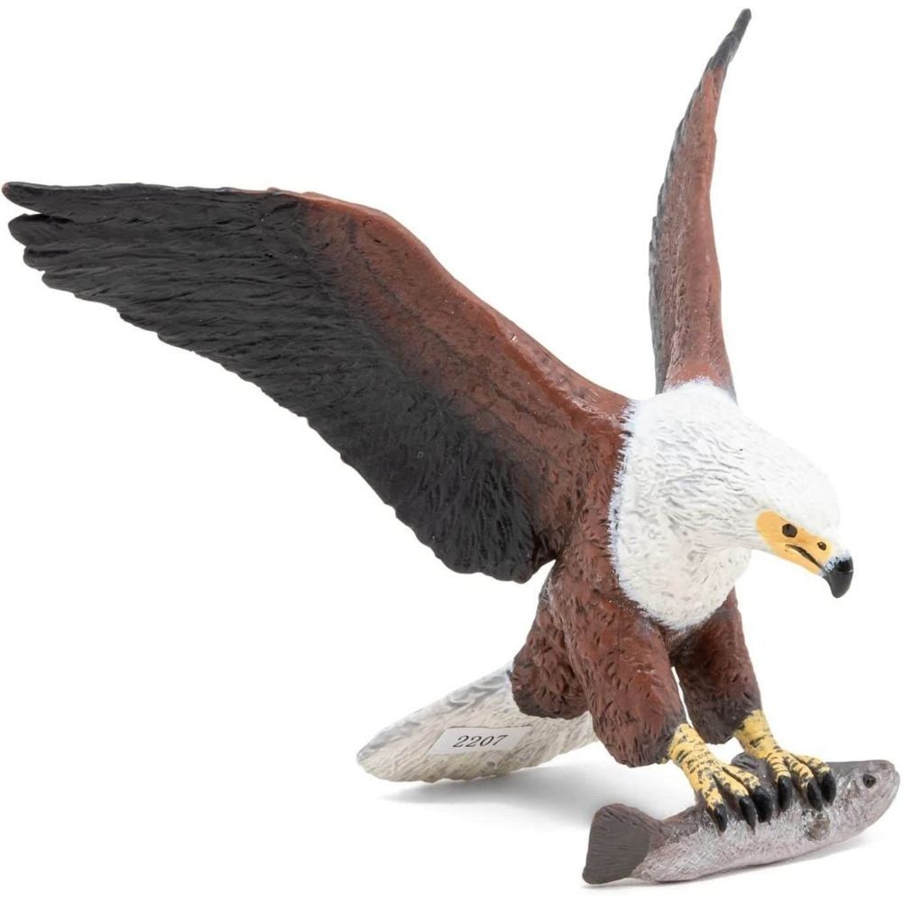 African Fish Eagle (Papo) - Toys & Co.