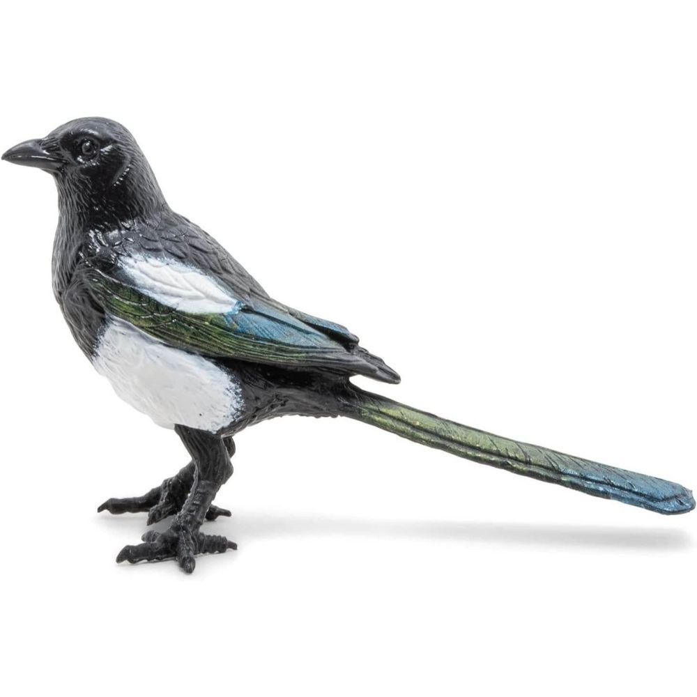 Magpie (Papo) - Toys & Co.