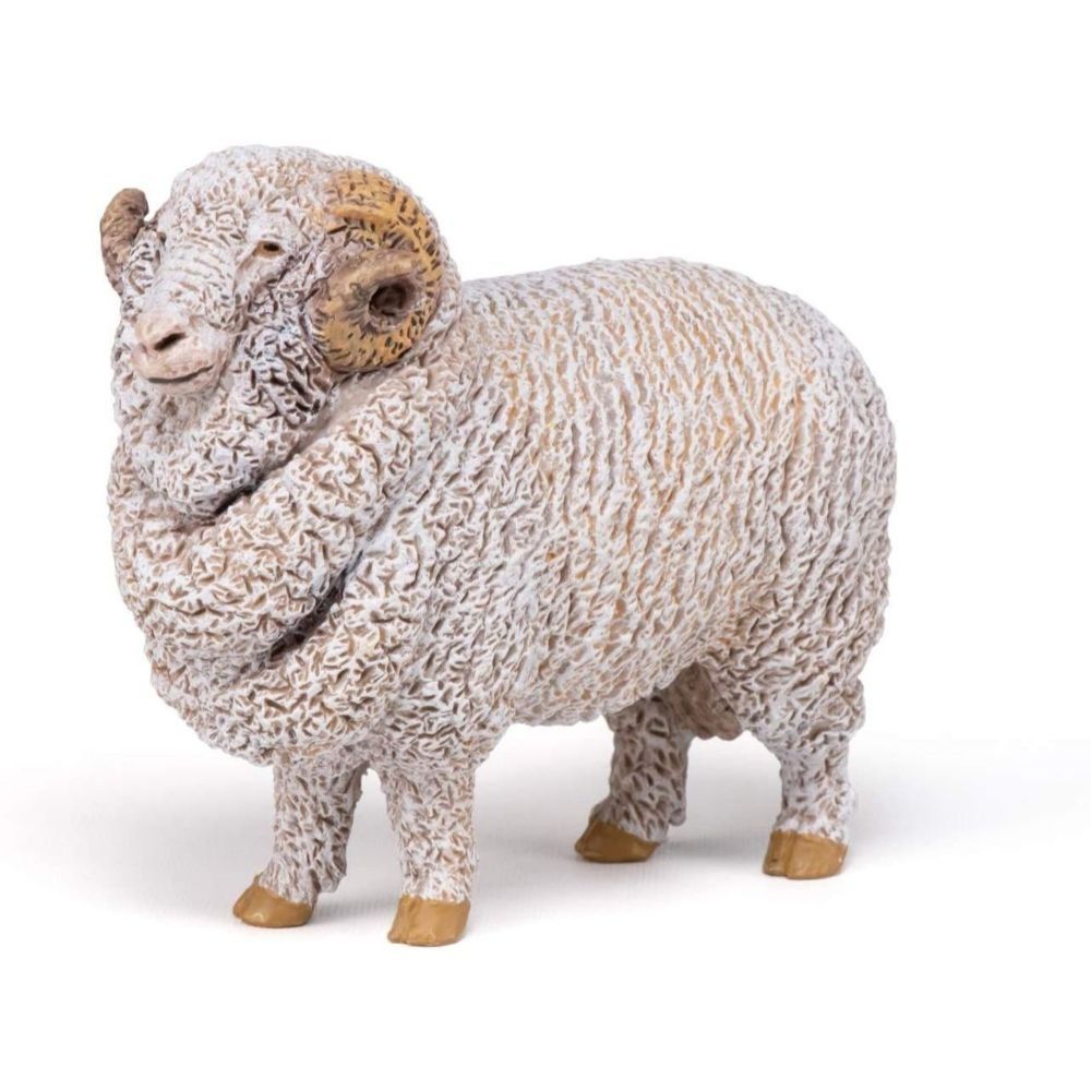 Merinos Sheep - Toys & Co.