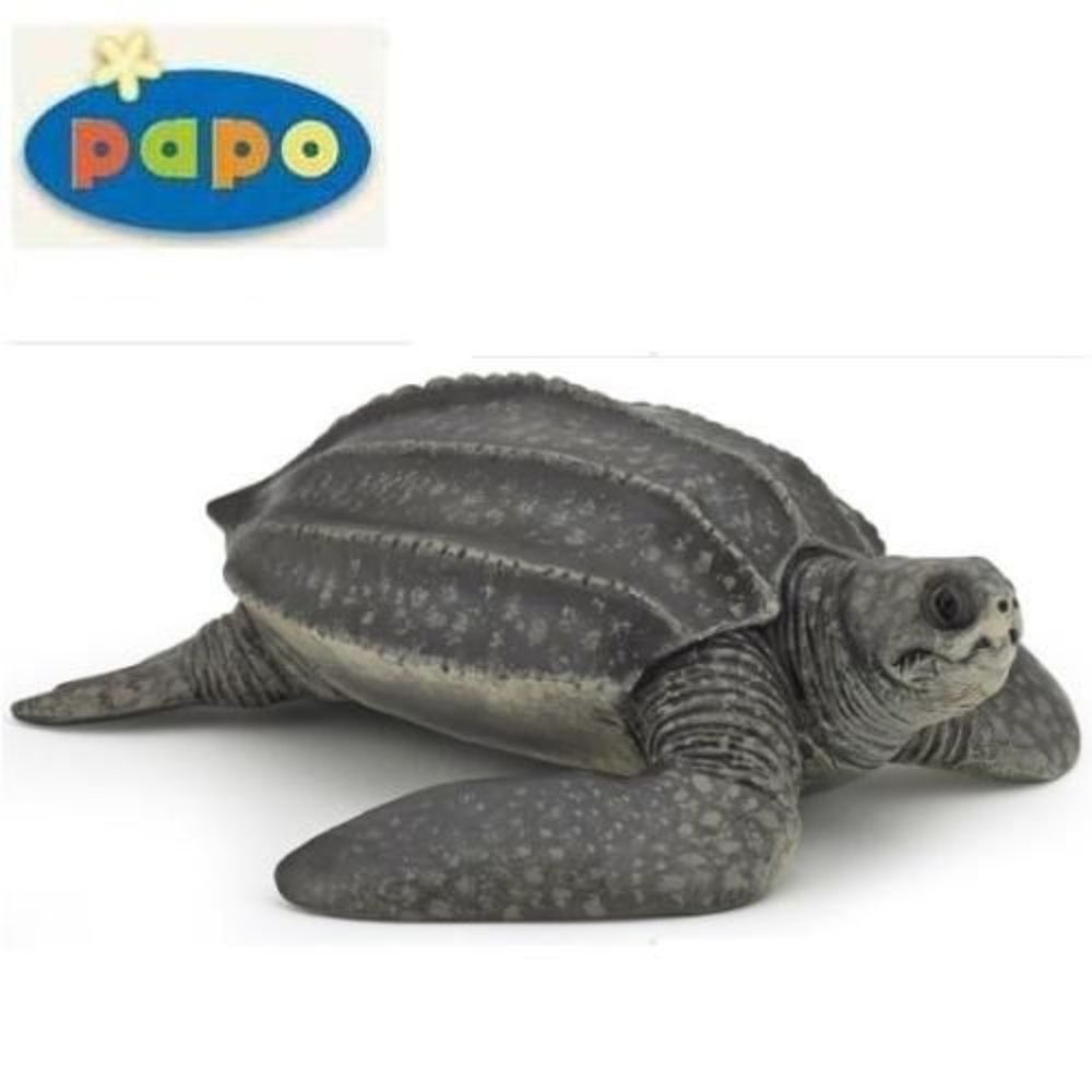 Leatherback Turtle - Toys & Co.