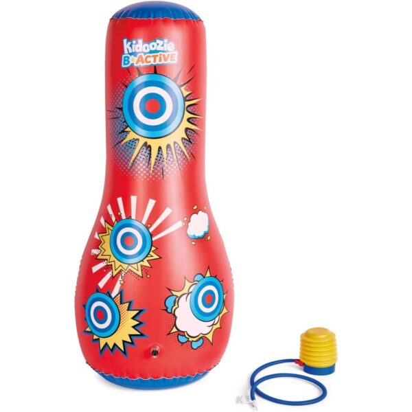 Bounce Back Punching Bag - Toys & Co.
