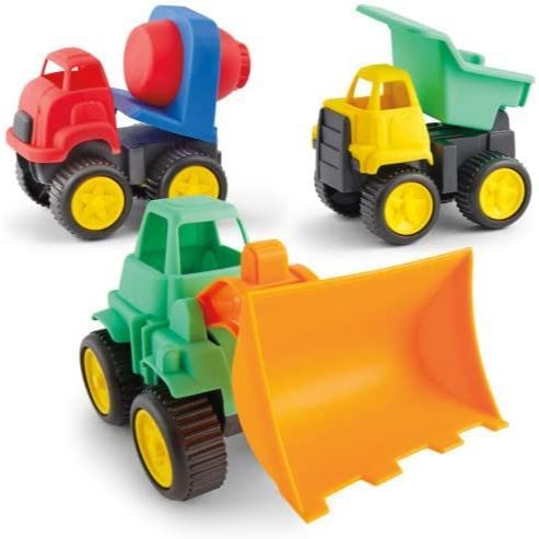 Little Tuffies - Toys & Co.