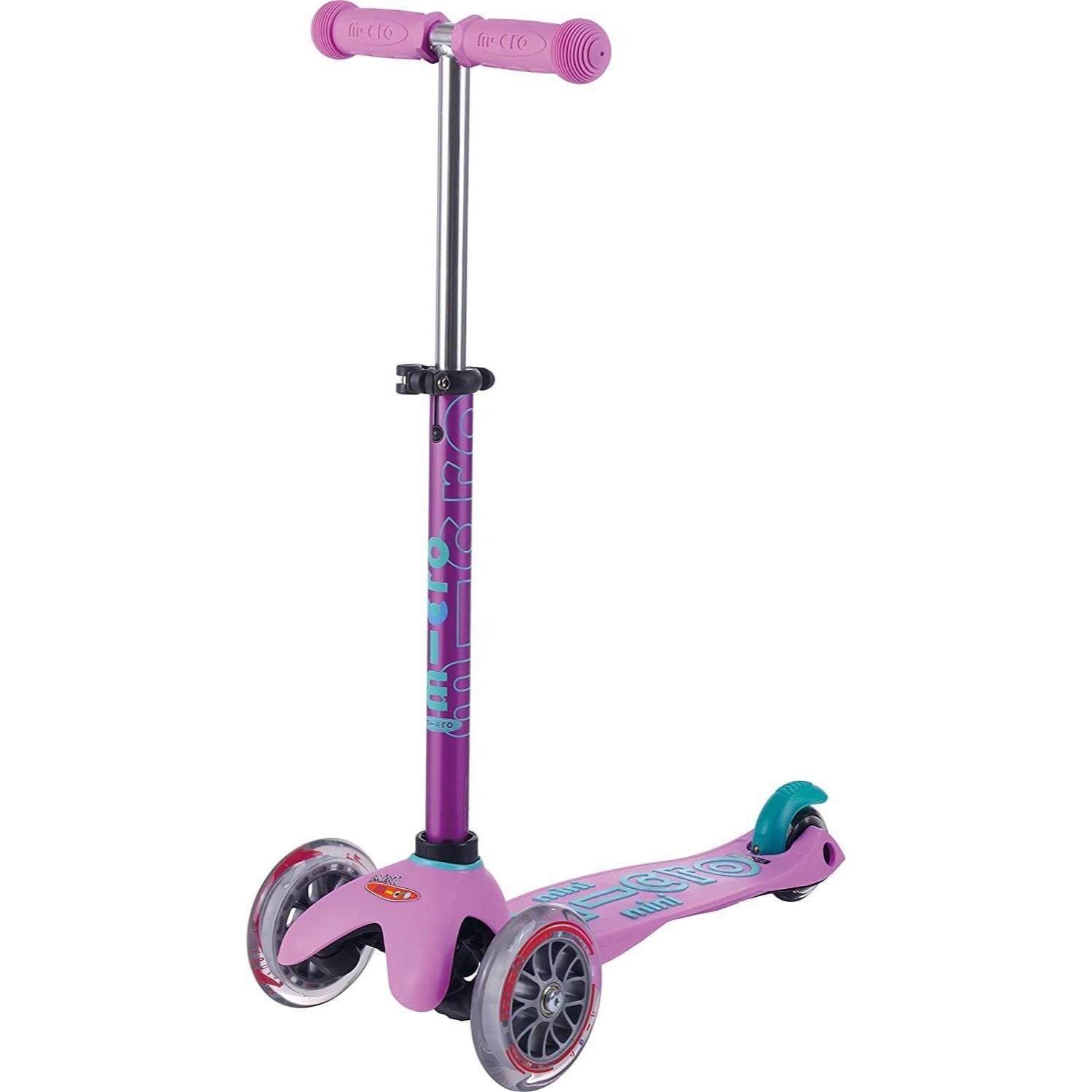 Micro Mini Scooter Lavender Deluxe - Toys & Co.