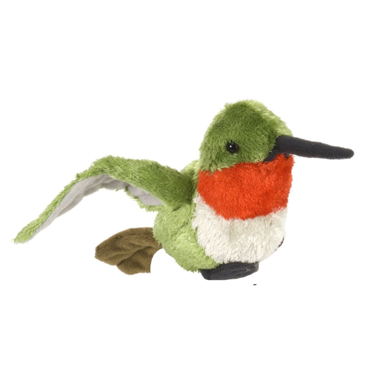 Hummingbird Mini Cuddlekins 8 Inch - Toys & Co.