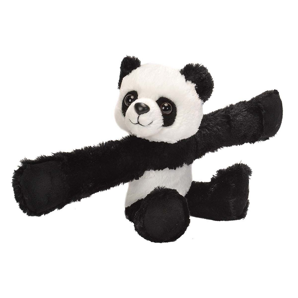 Panda Hugger Slap Bracelet Animal - Toys & Co.