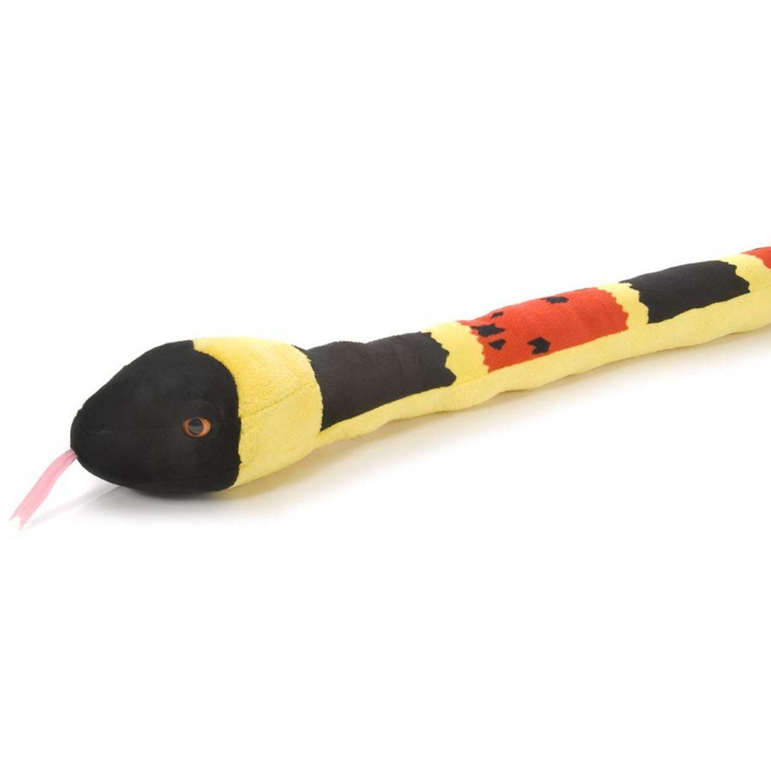 Coral Snake 54 Inch - Toys & Co.