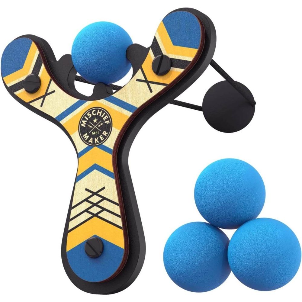 Slingshot Classic Blue - Toys & Co.