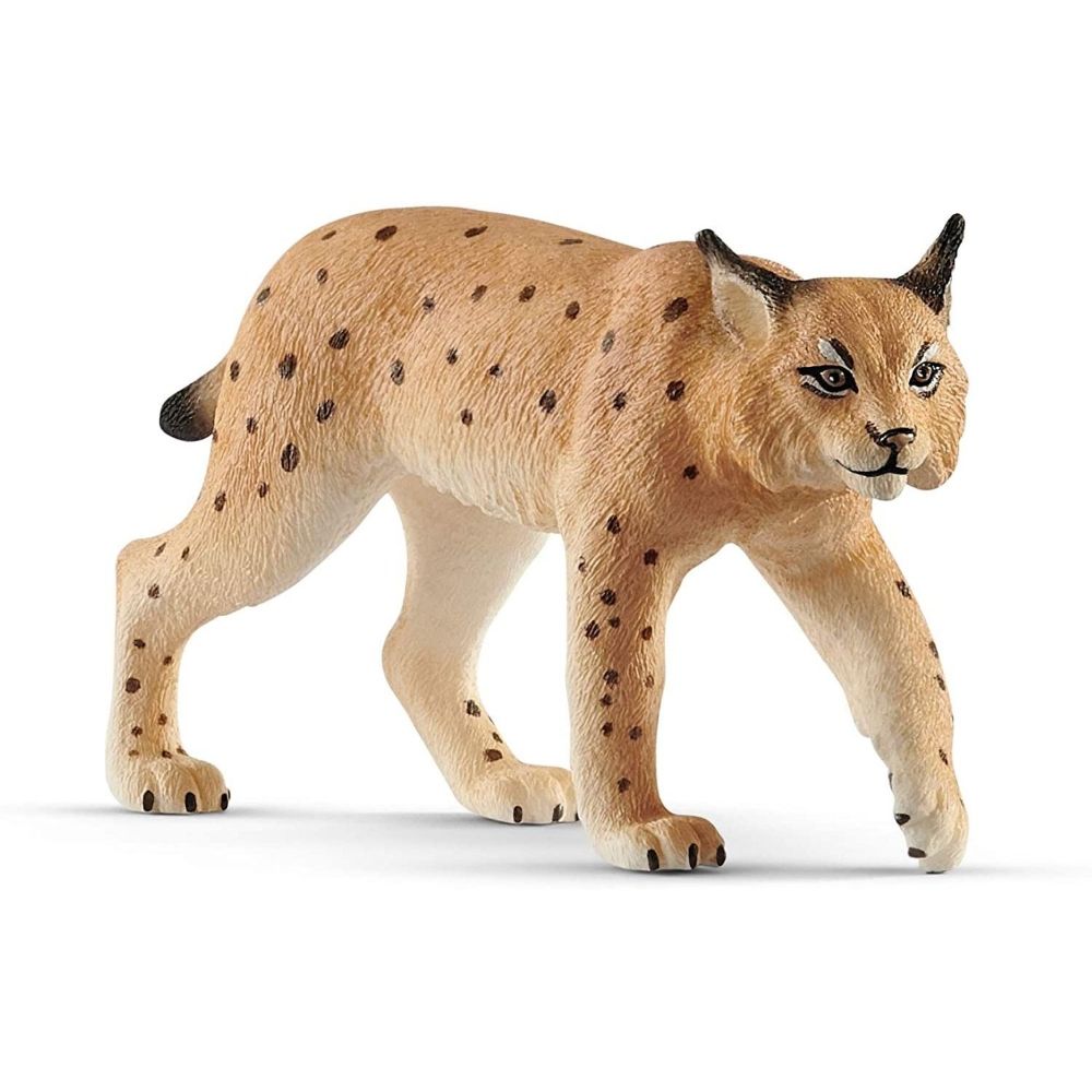 Lynx Figure - Toys & Co.