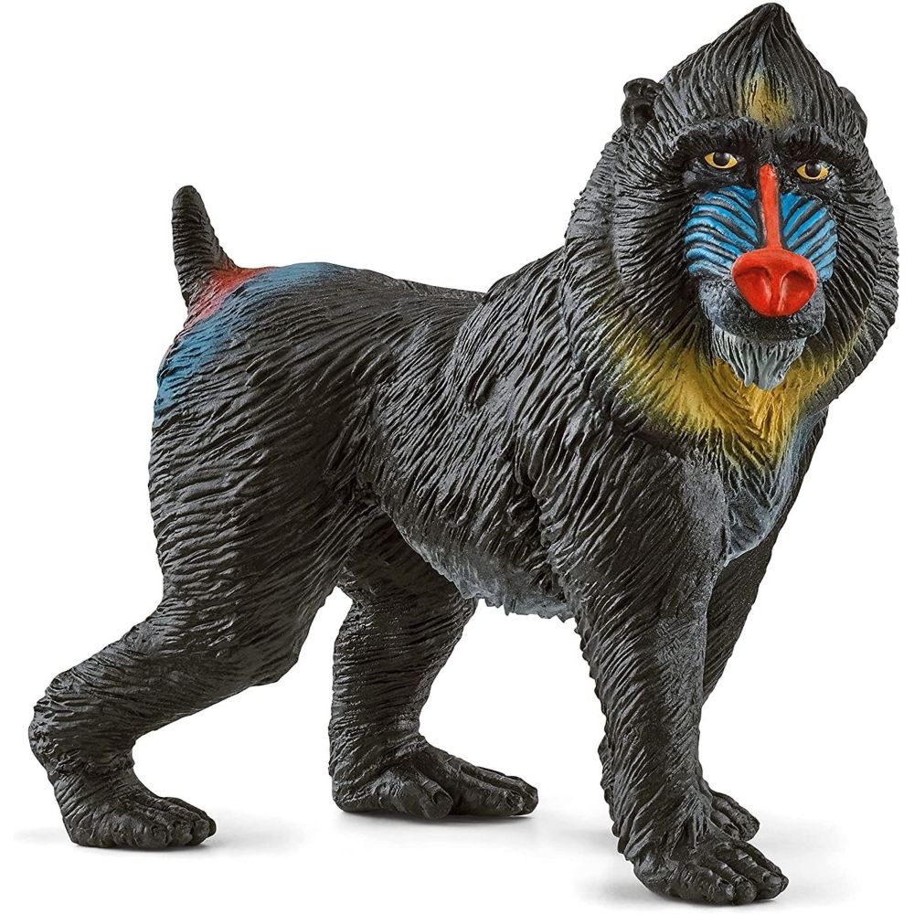 Mandrill - Toys & Co. - Schleich