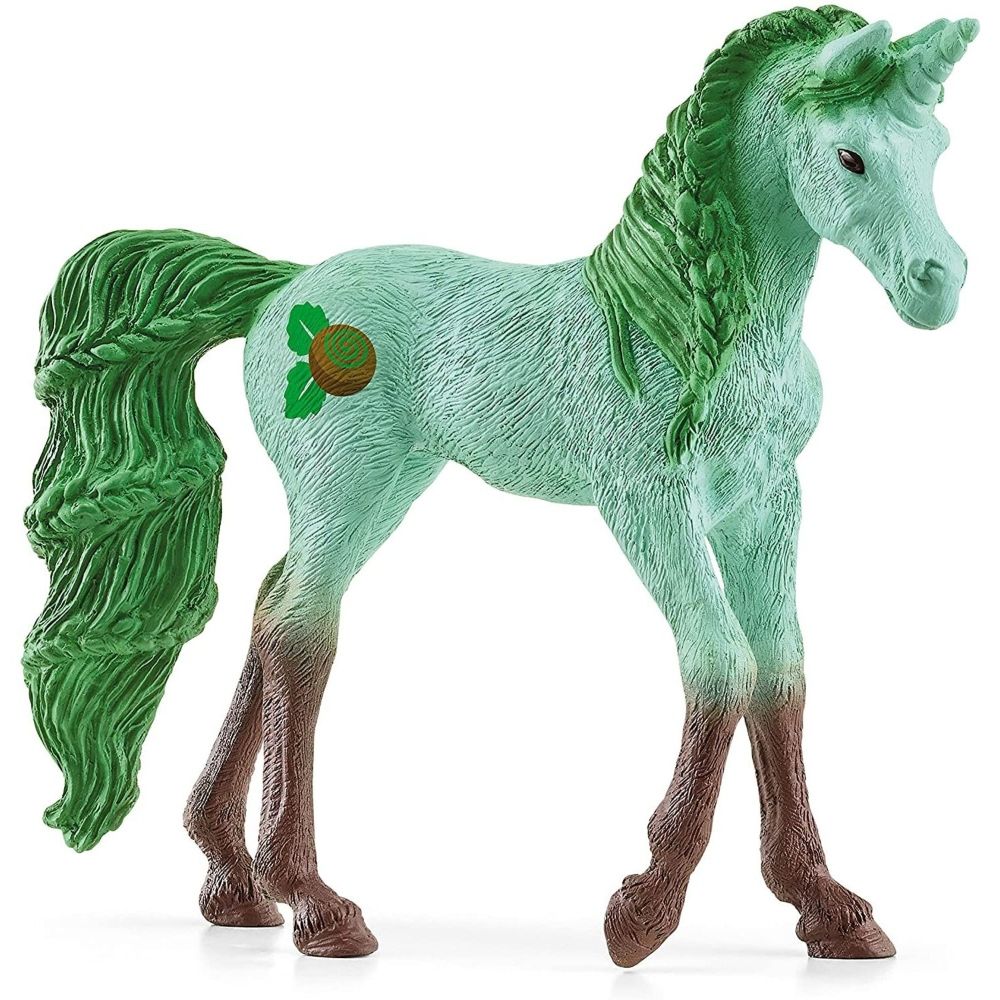 Unicorn - Mint Chocolate - Toys & Co.
