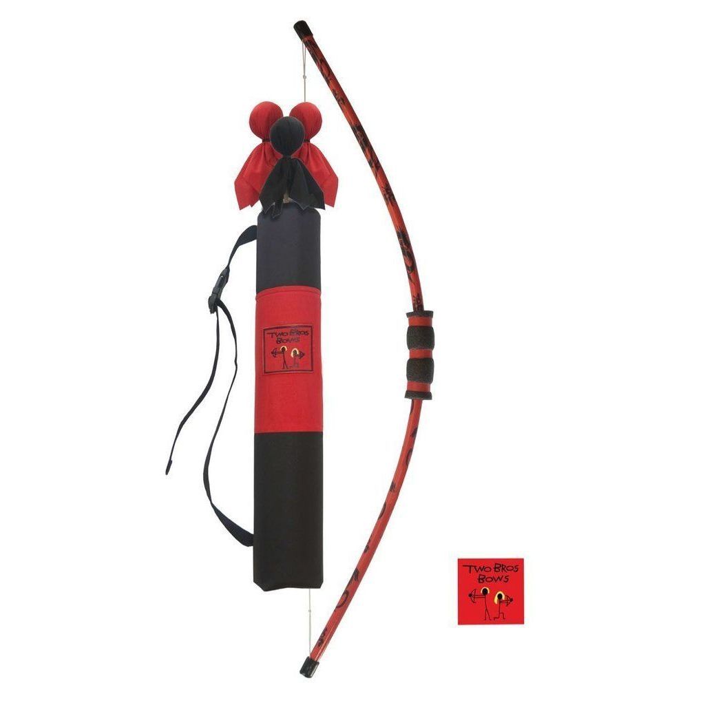 Dragon Big Boxed Set (Bow,3 Arrows,Target,& Quiver) - Toys & Co.