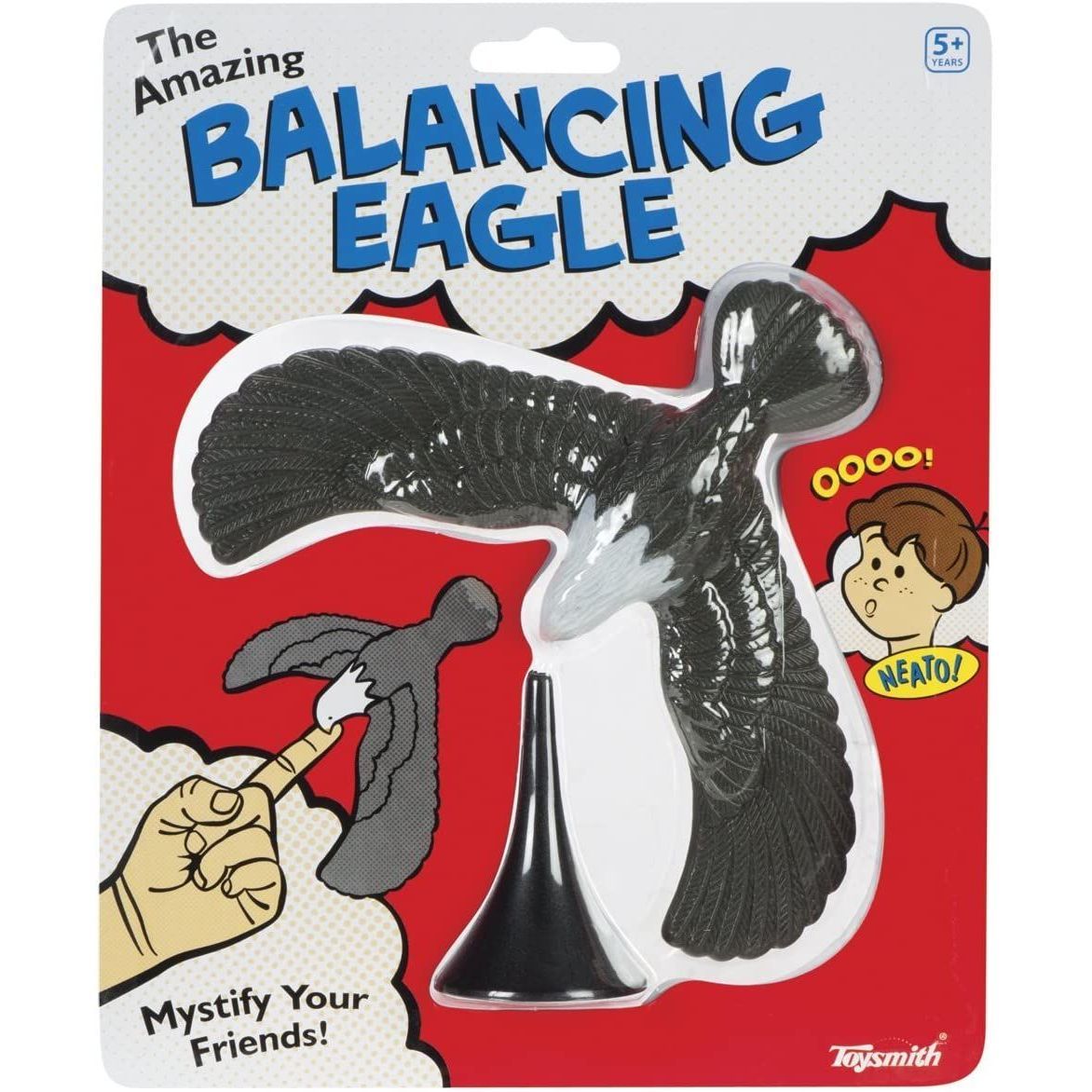 Balancing Eagle - Toys & Co.