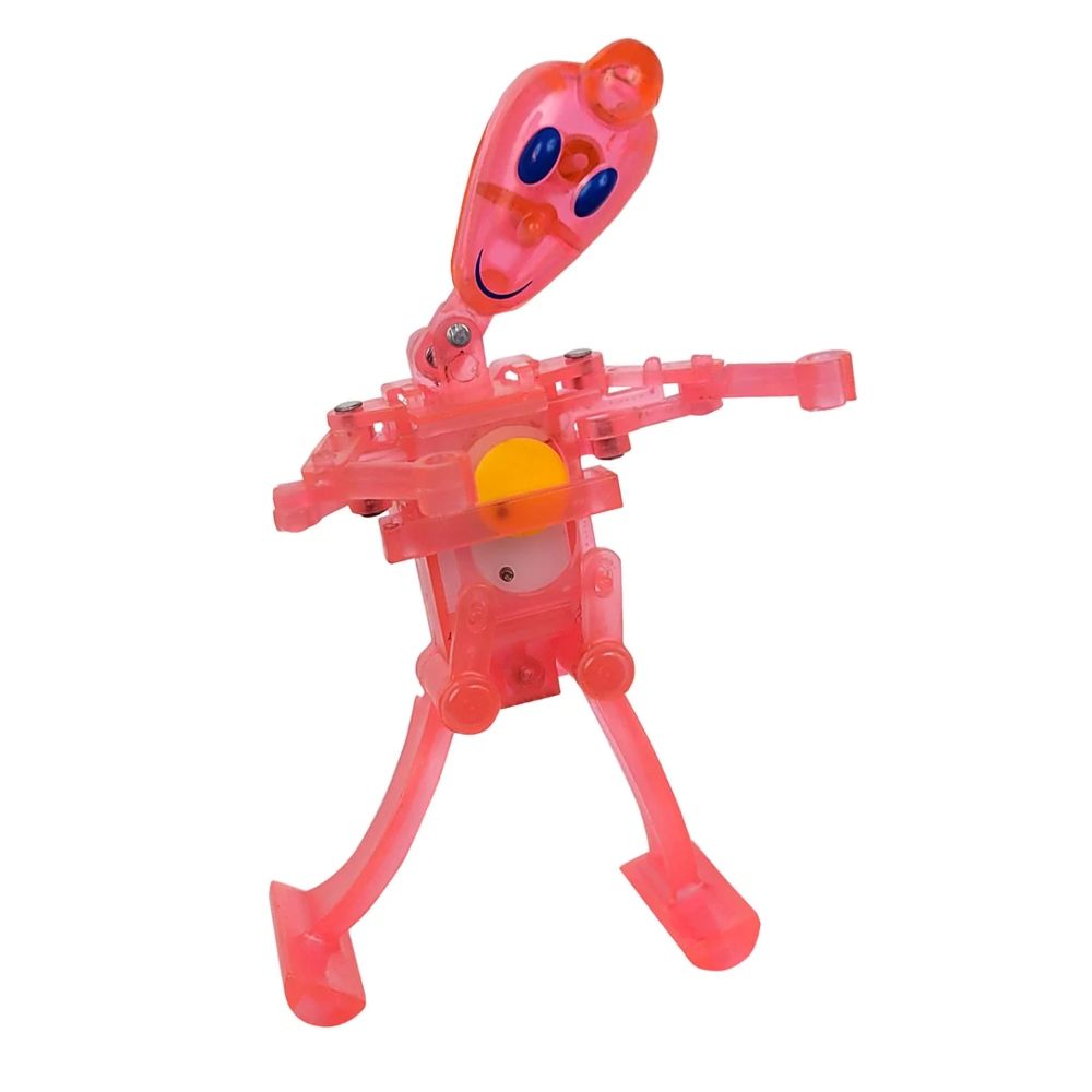Noggin Bop Max Wind-Up - Toys & Co.