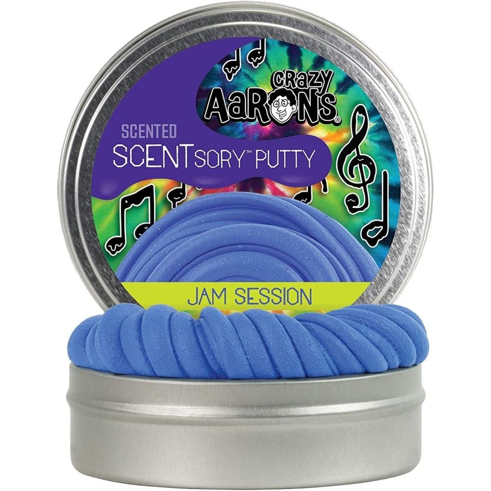 Berry Blast SCENTSory Putty - Toys & Co.