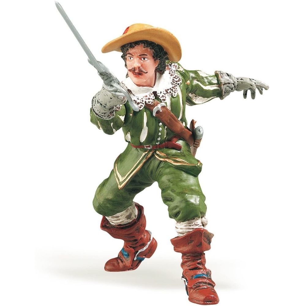 Musketeer - Dartagnan - Toys & Co.