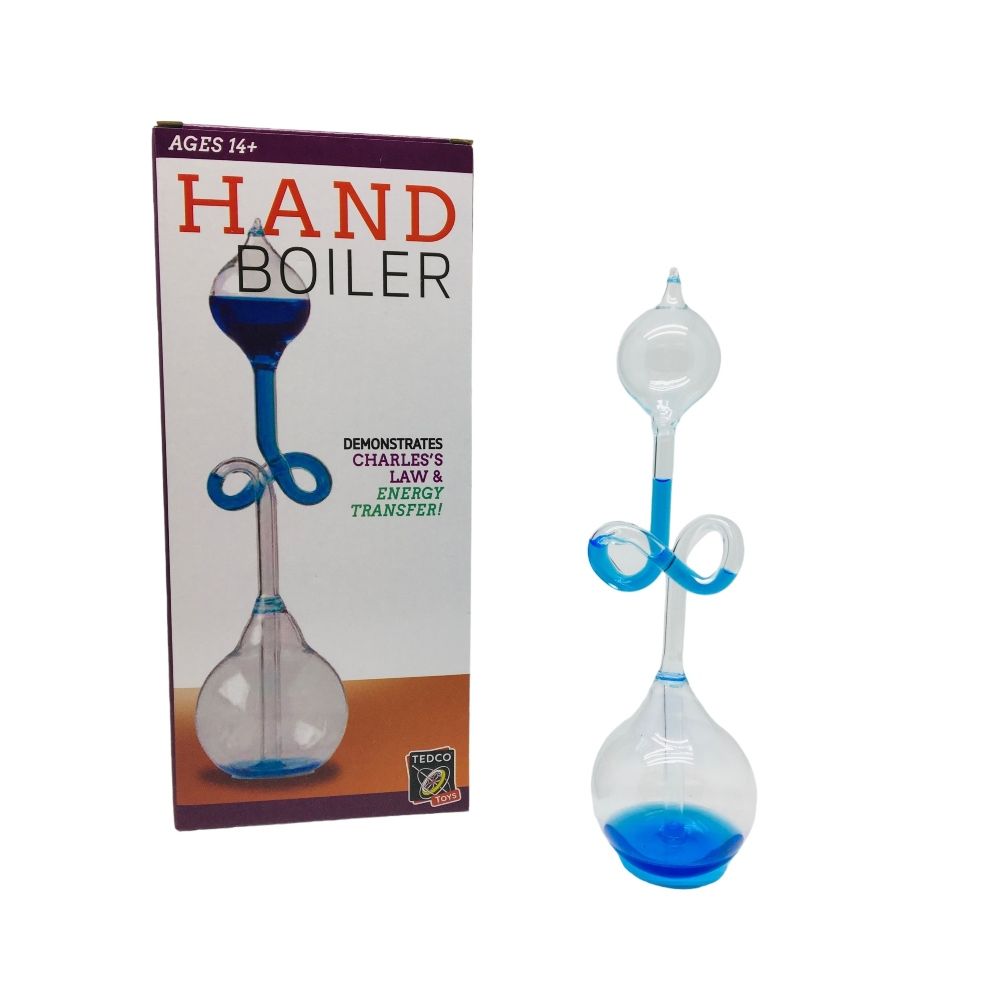 Hand Boiler - Toys & Co.