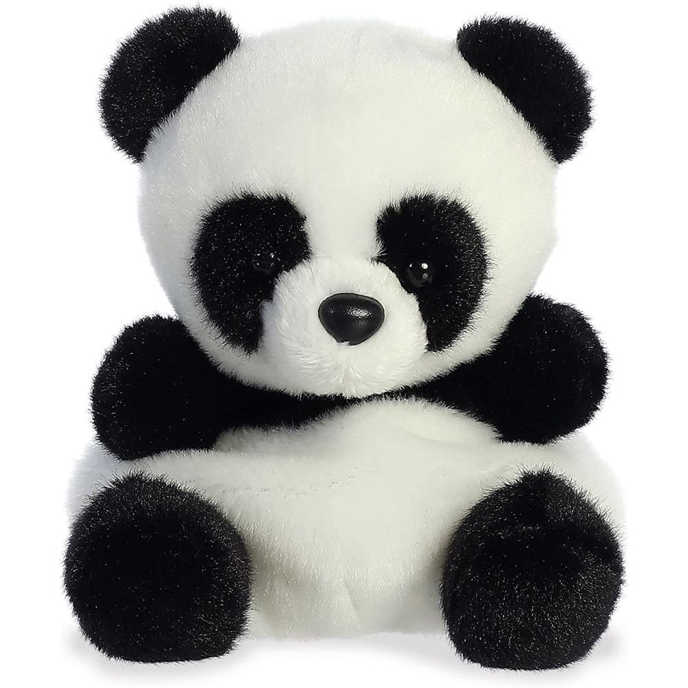 Bamboo Panda Palm Pal - Toys & Co.