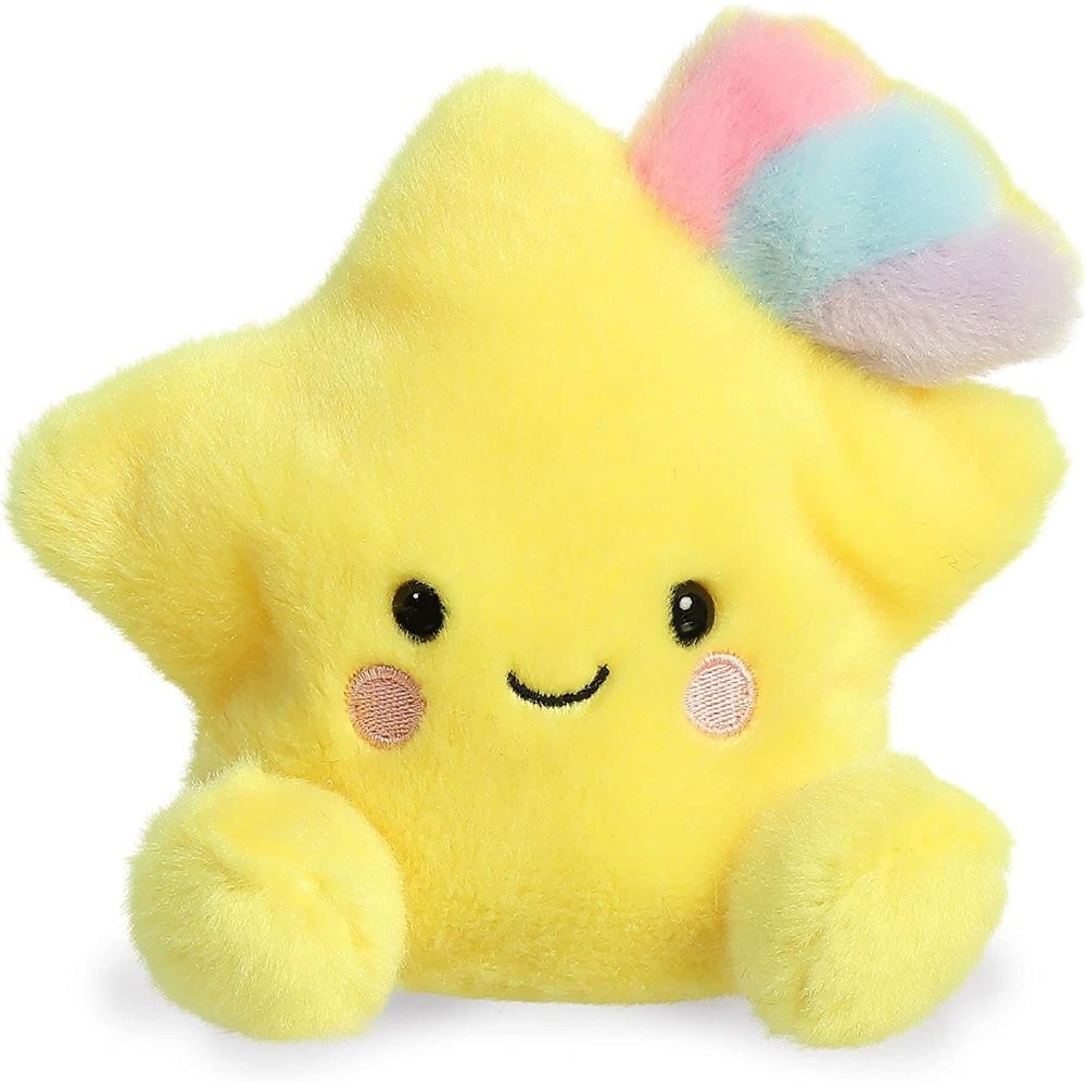 Pisces Star Palm Pal - Toys & Co.