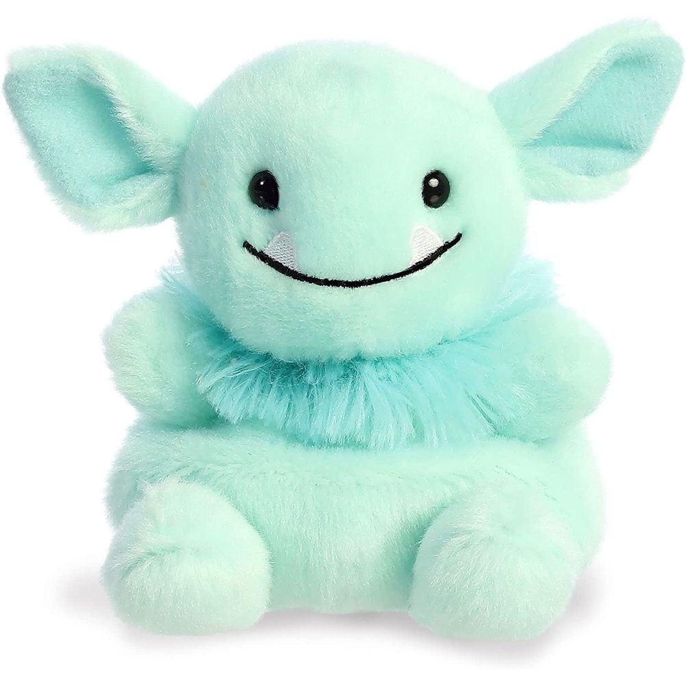 Gribble Goblin Palm Pal - Toys & Co. - Aurora