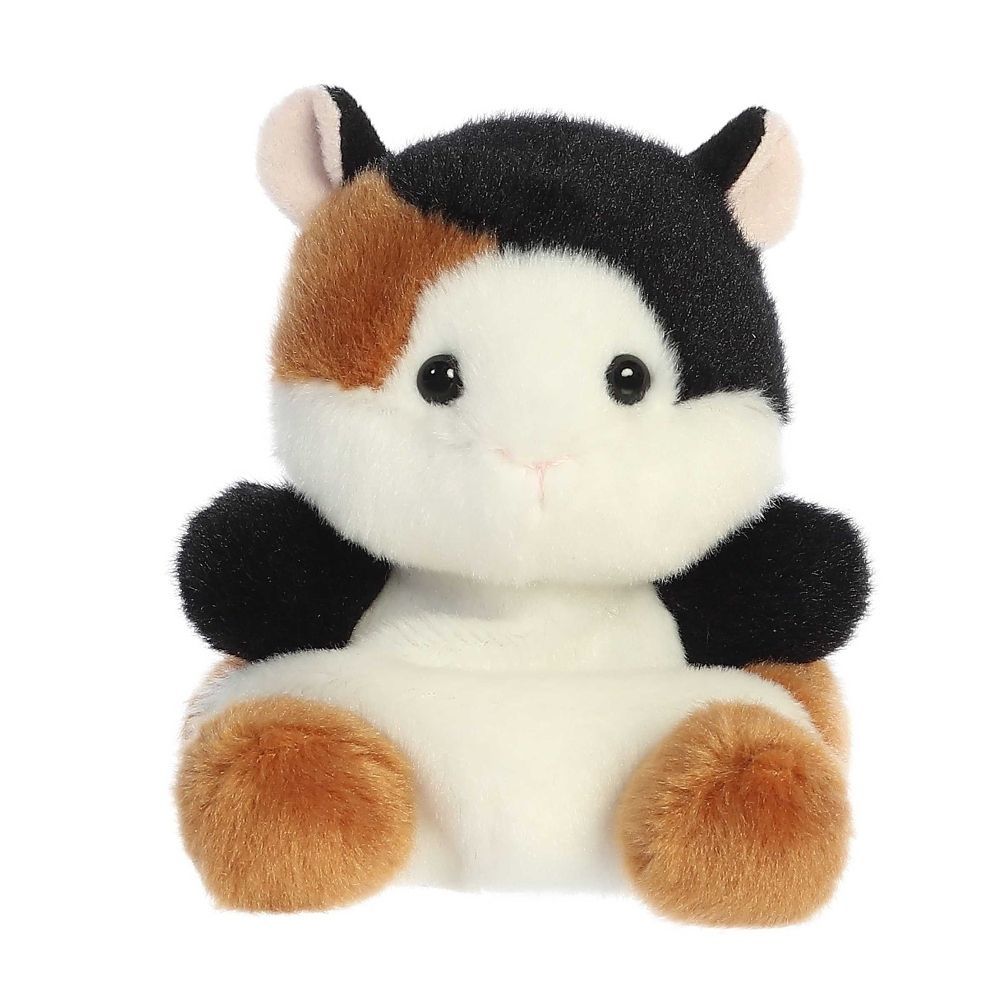 Nutmeg Guinea Pig Palm Pal - Toys & Co.