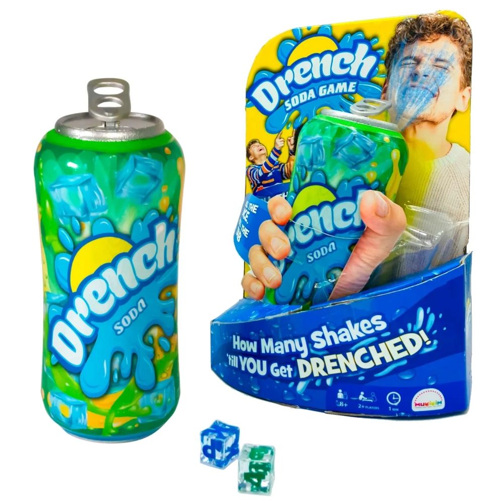 Drench - Toys & Co.