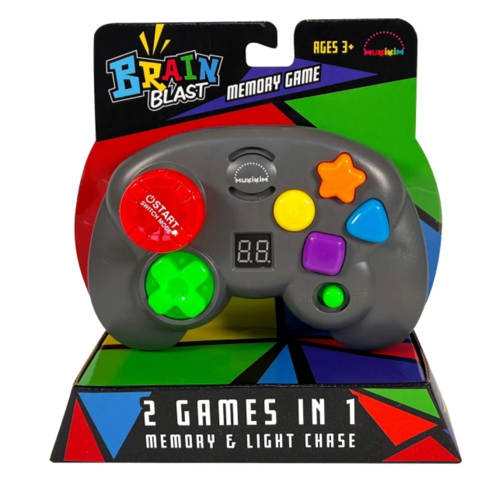 Brain Blast - Toys & Co.