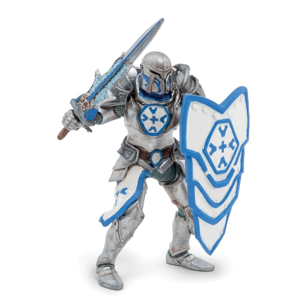 Iron Knight - Toys & Co.