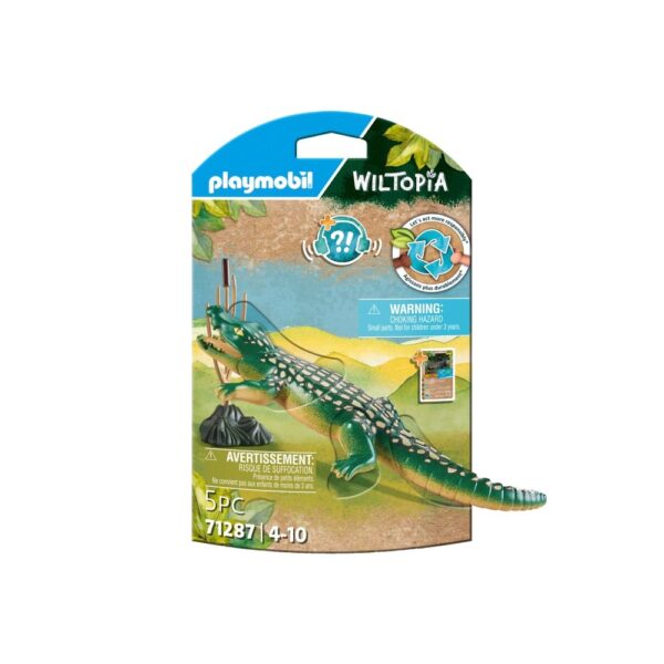 Alligator - Toys & Co.