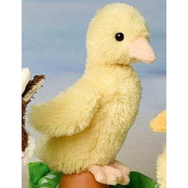 Slicker Baby Duck - Toys & Co.
